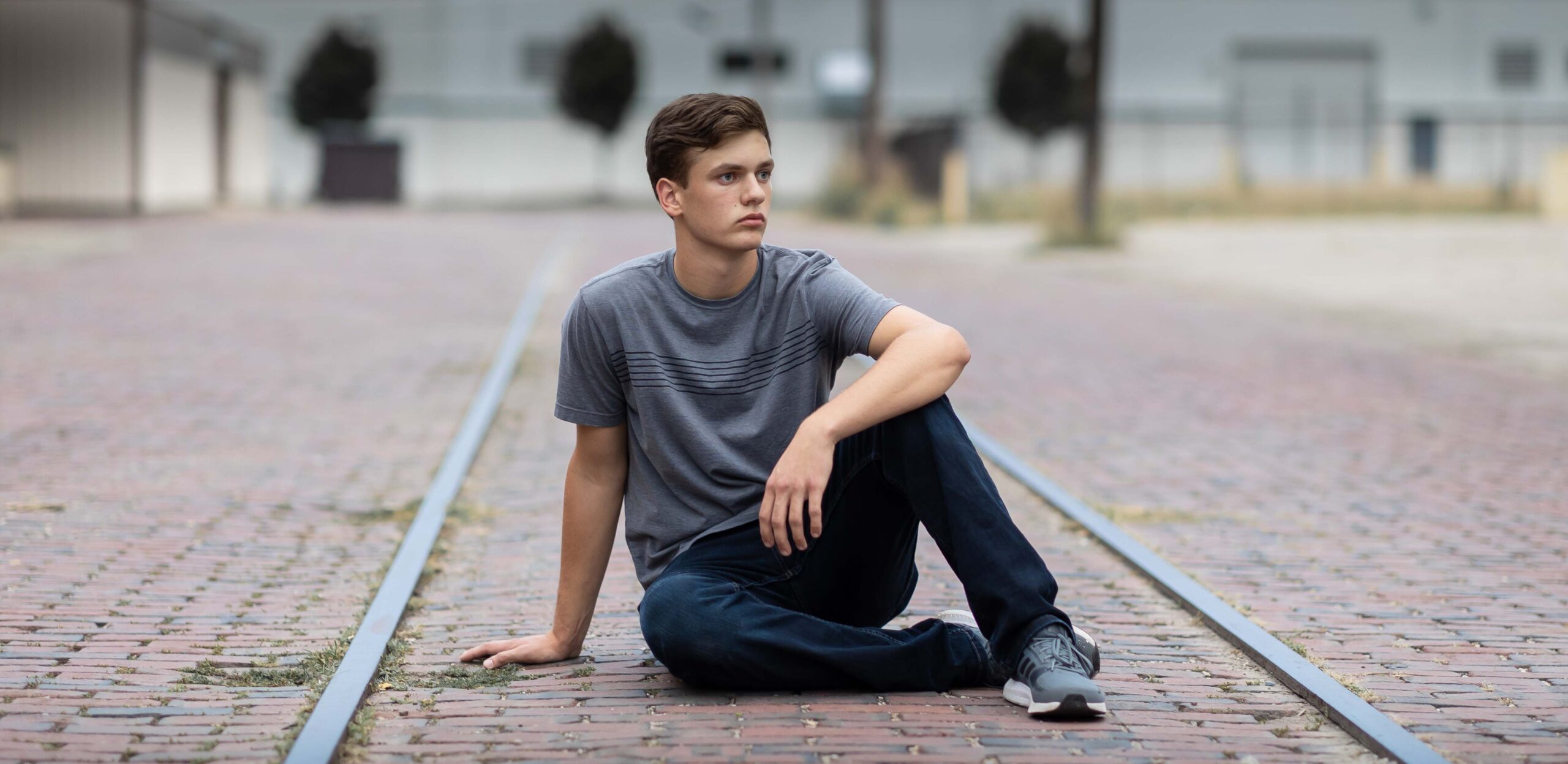 Portraits - Enduring Focus Photography